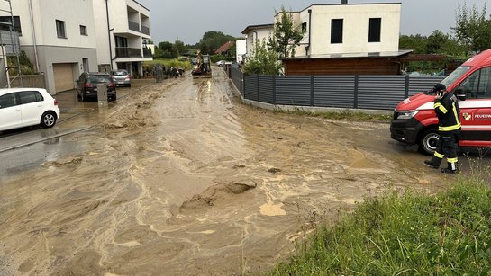 FF Dietach - FF Dietach