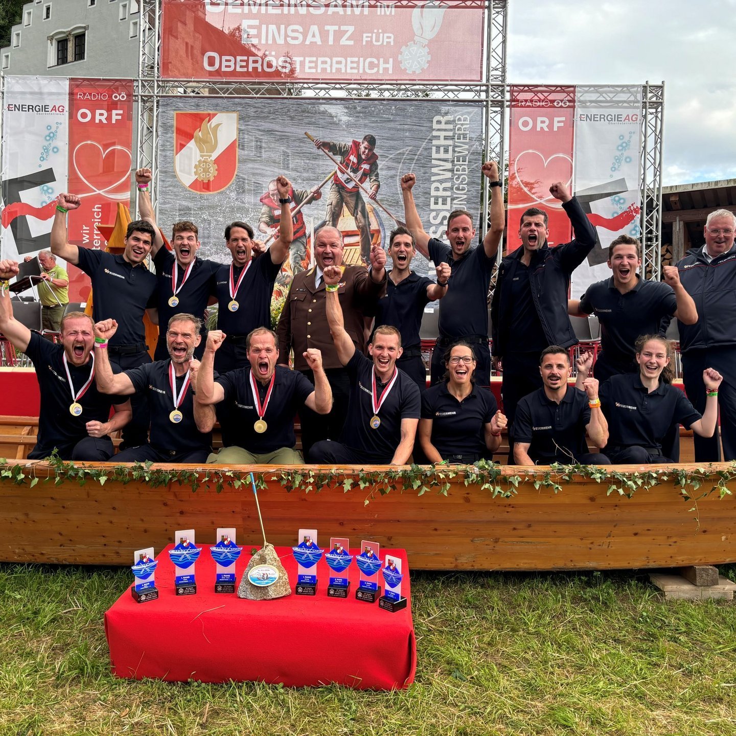 FF Dietach - FF Dietach